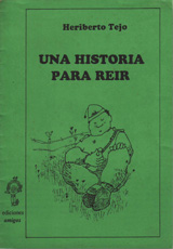 Heriberto Tejo